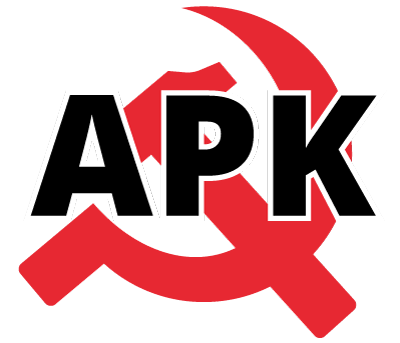 APK: We condemn the US criminal attacks on Venezuela